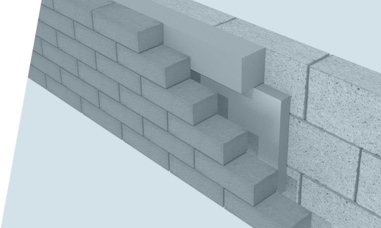 Arc Fire Solutions | London Lintels