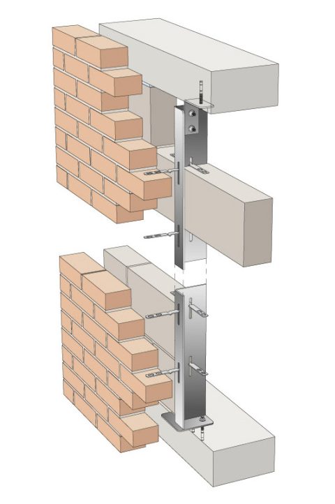 Windposts - London Lintels