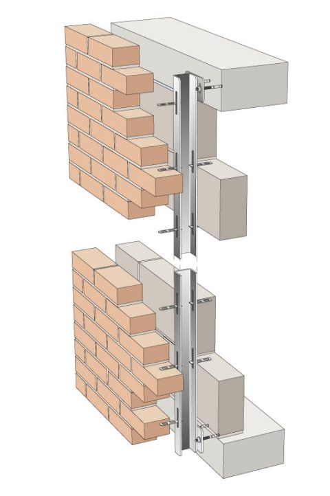 Windposts - London Lintels