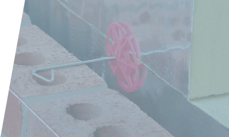 Stainless Steel Cavity Wall Ties | London Lintels