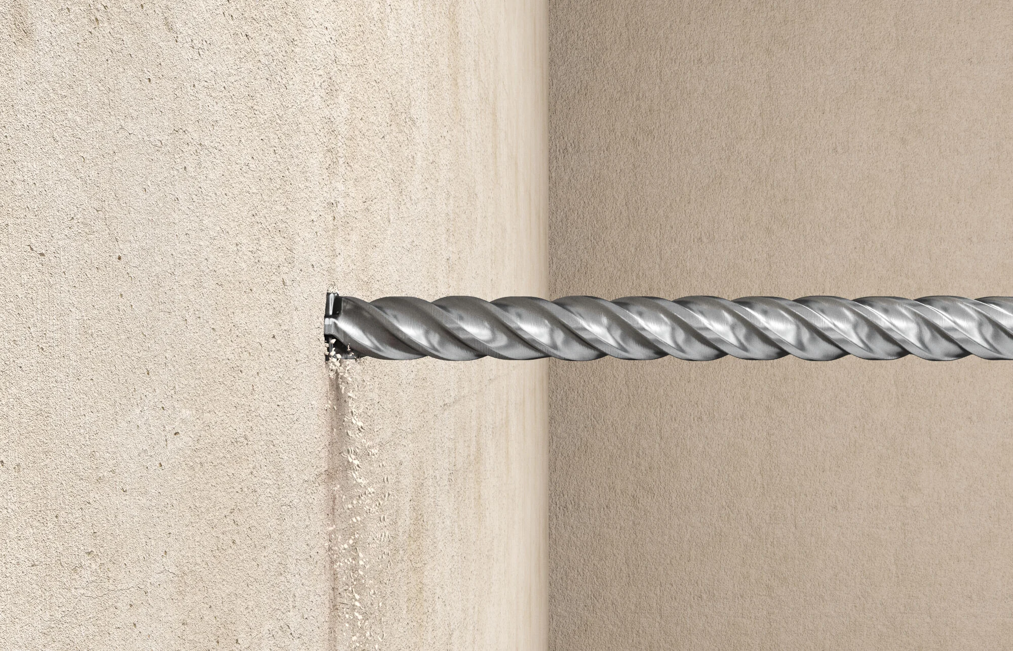 Fischer Quattric II 10/150/215 (Drill Bit) - London Lintels